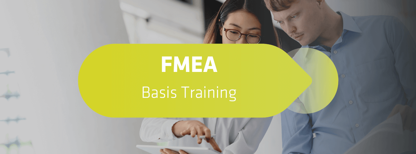 FMEA-Basis-Training | invenio Academy