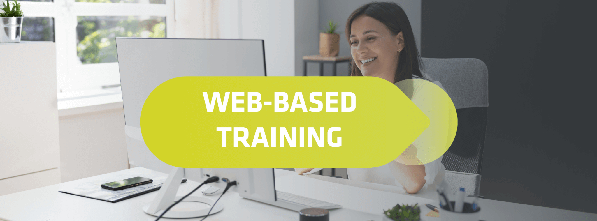 Web-Based Training | Interaktive Lösungen für Unternehmen